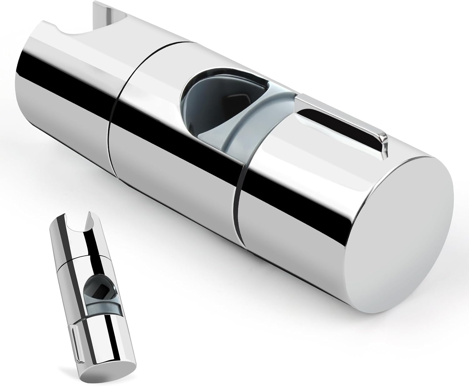 Support de Douche à Main Remplaçable，support pommeau de douche，Adapté à ...