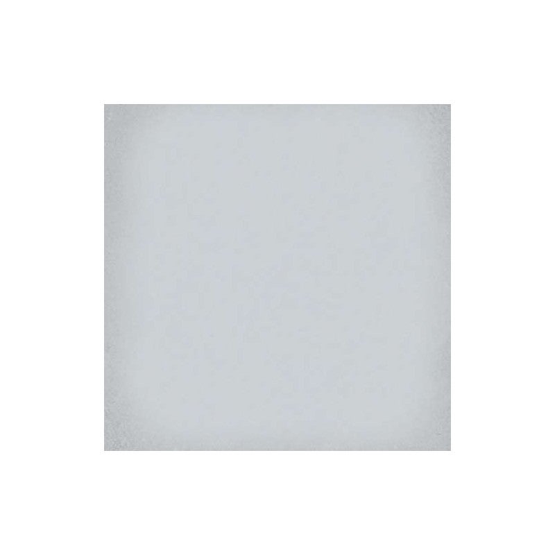Carrelage sol / mur effet ciment uni gris 20x20 cm 1900 GRIS(vendu par ...