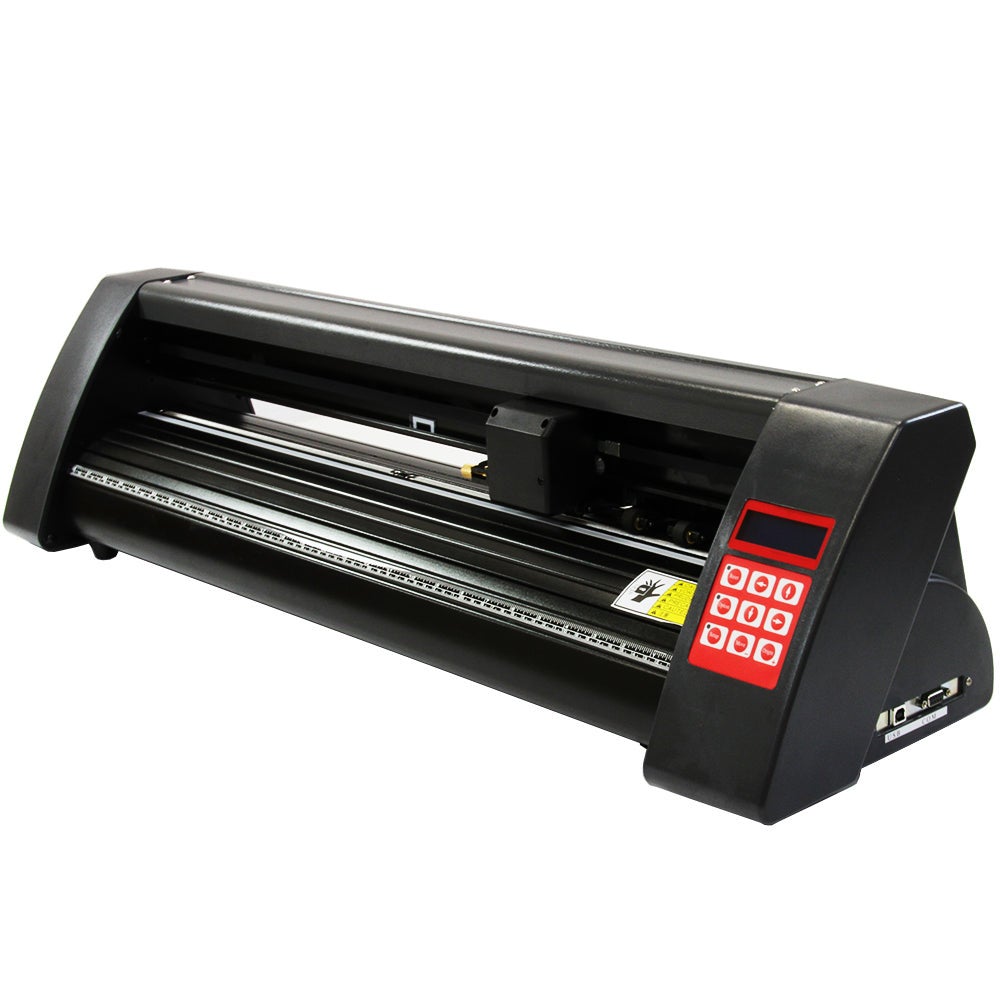 Plotter de Découpe Vinyle PixMax 720mm : Puissant et Convivial avec Œil ...