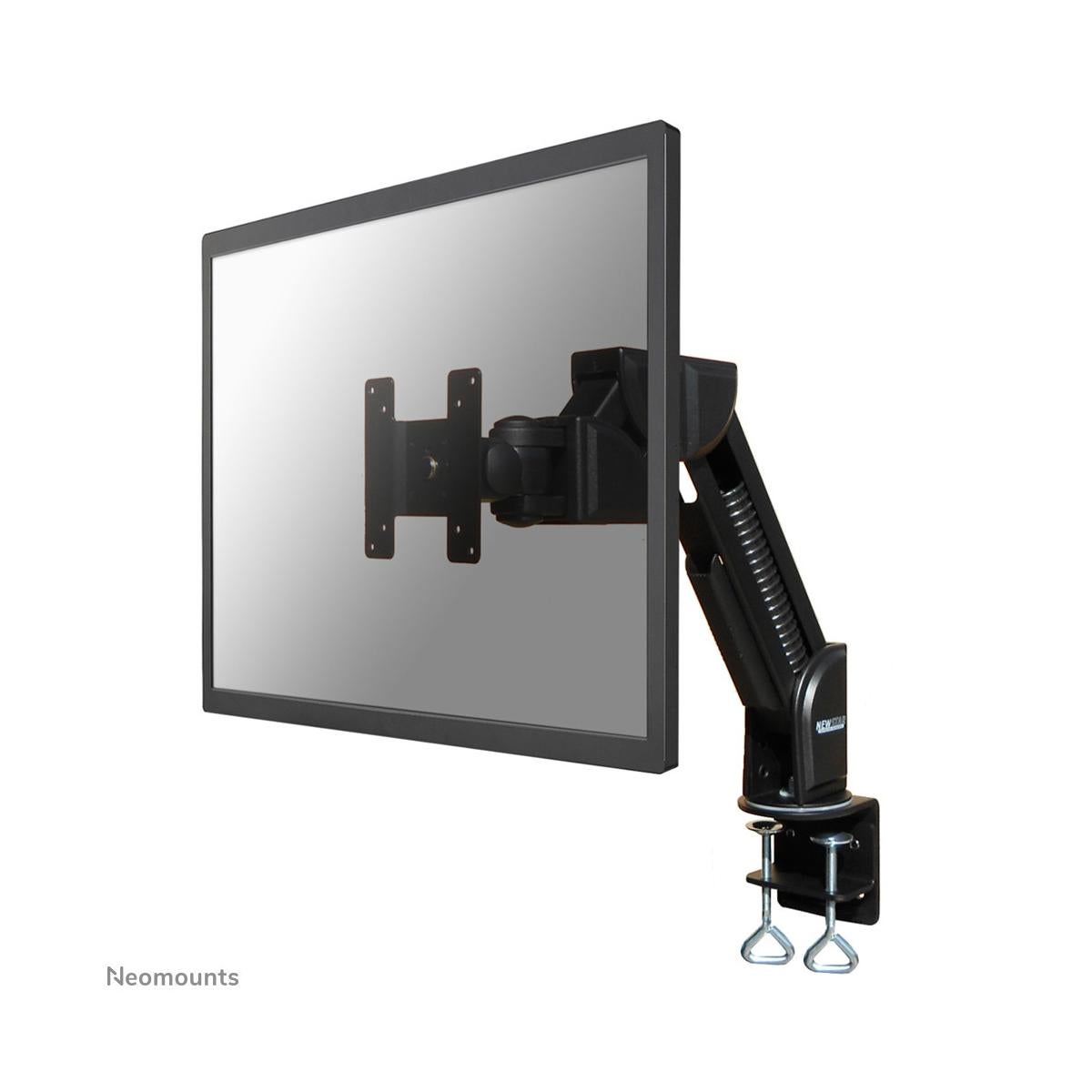 Neomounts support moniteur de bureau | Leroy Merlin