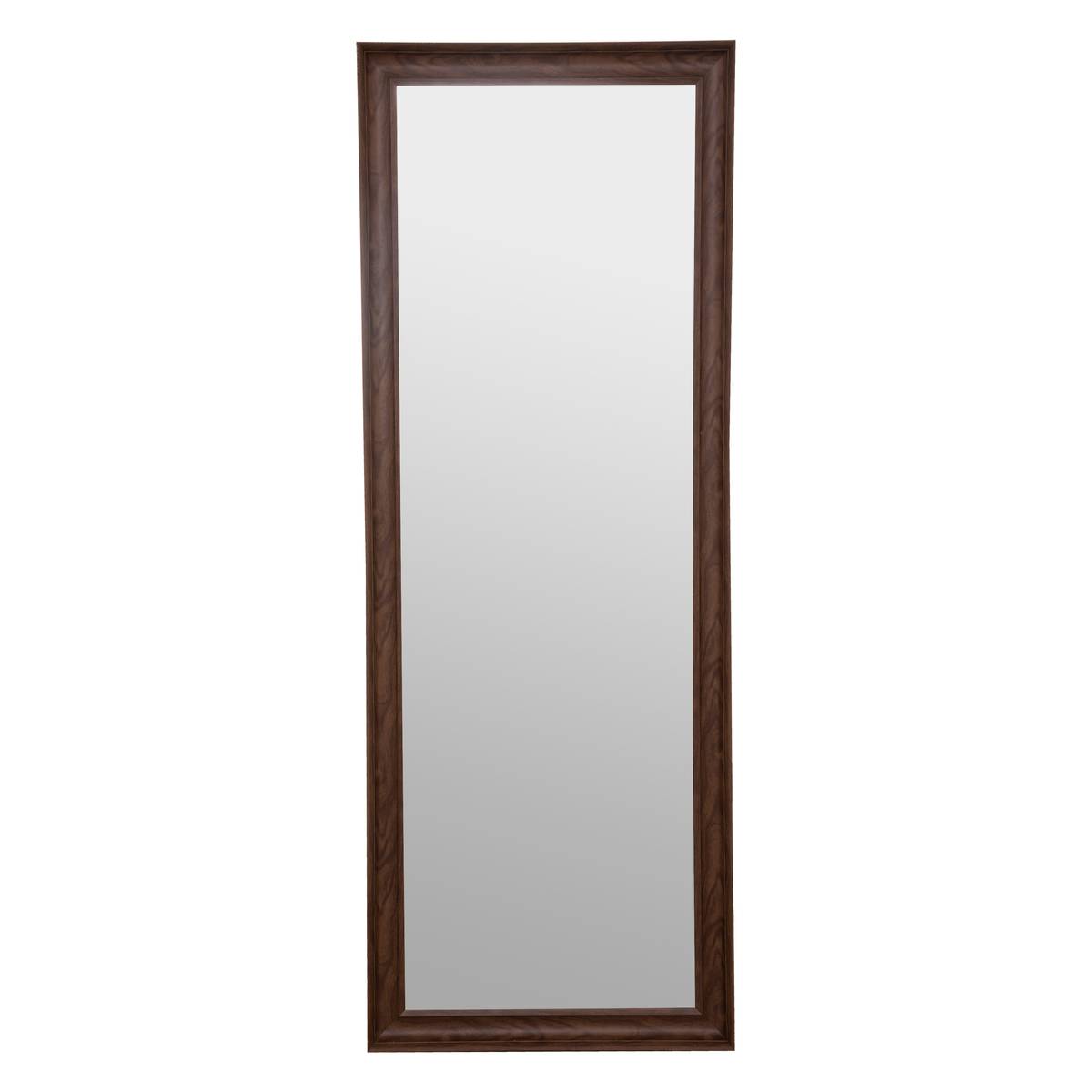 Atmosphera - Espejo «Mae» 72 -4 x 195 -6 cm - Marron castaño | Leroy Merlin