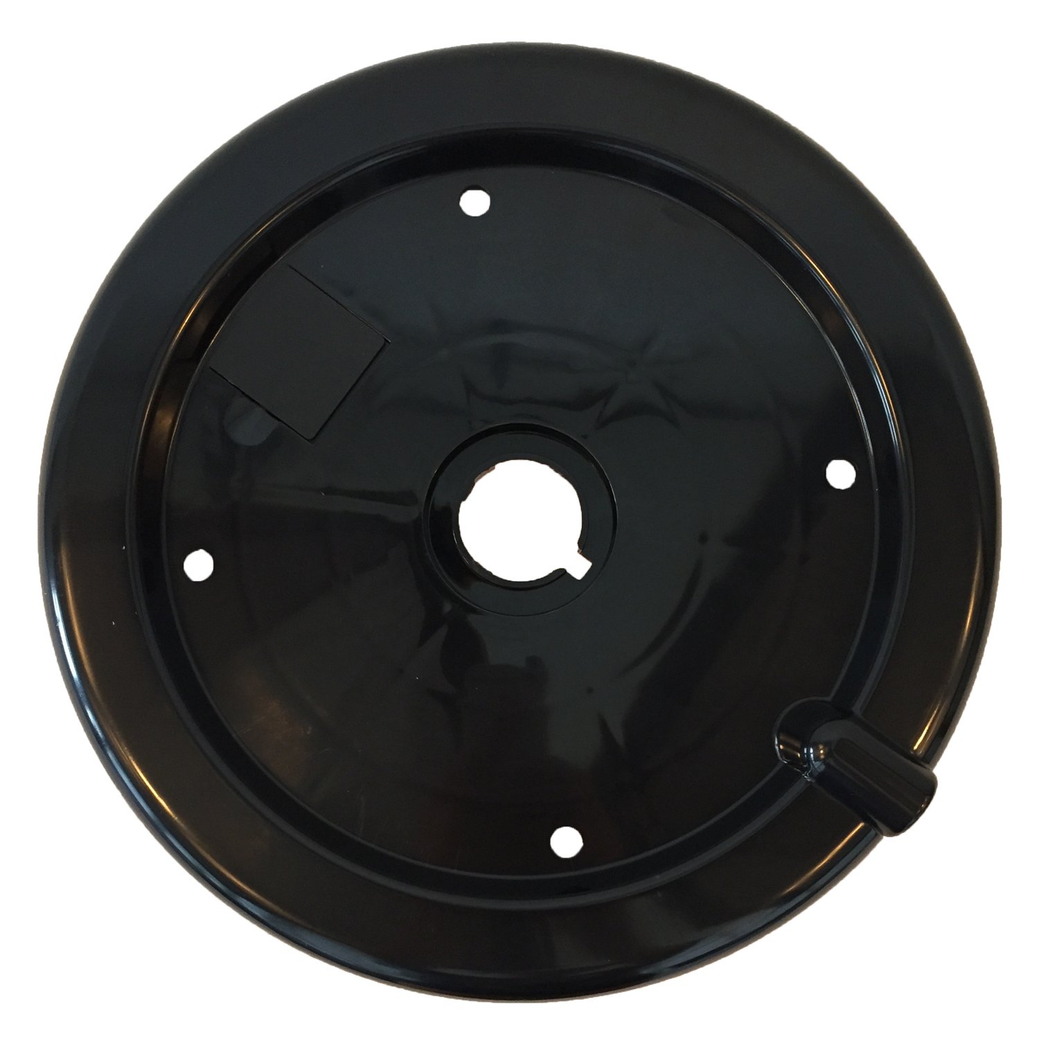 Couvercle ABS Köhko pour seau de fontaine 25 litres 29001-37E | Leroy ...