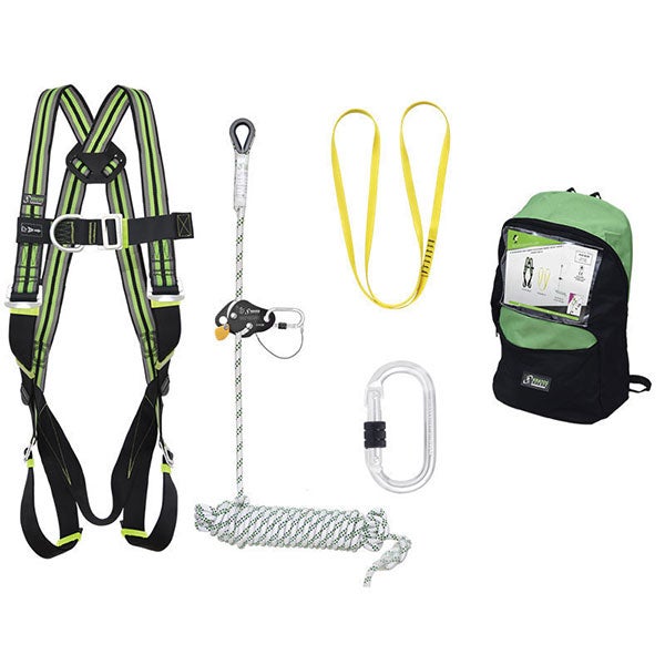 Harnais et équipement anti-chute | Leroy Merlin