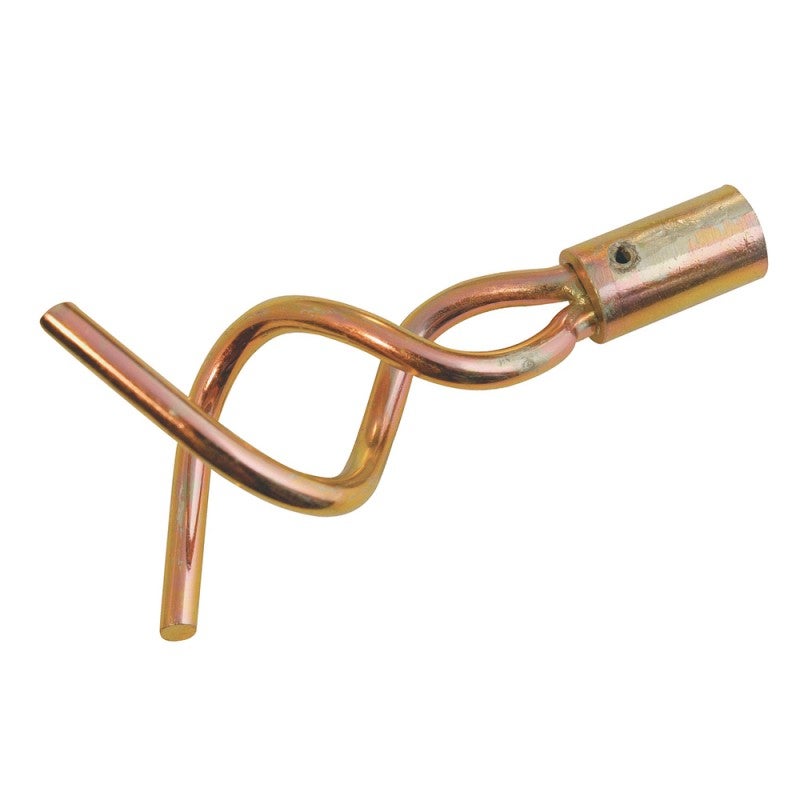 Vrille double - Vrille double 50 mm | Leroy Merlin