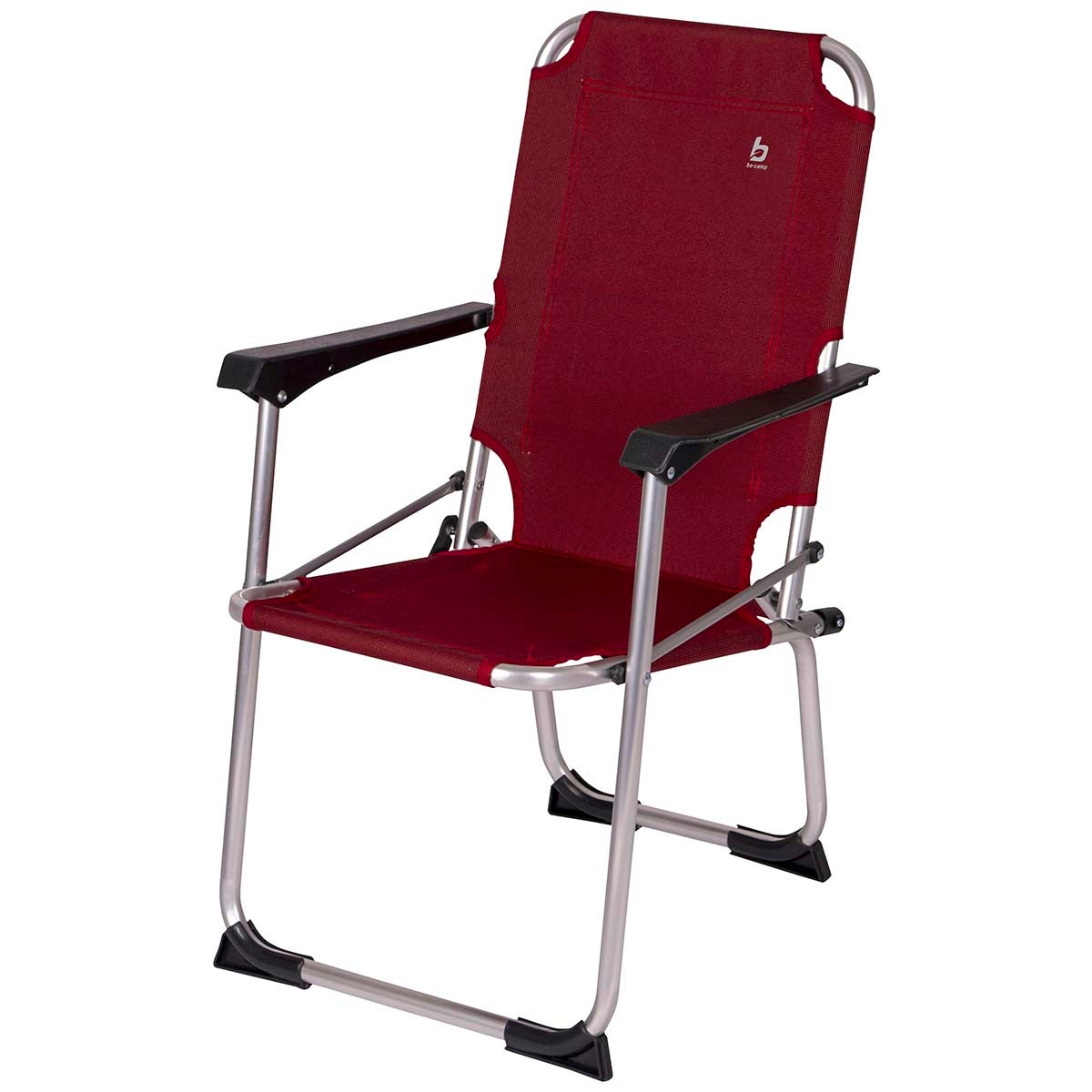 Bo-Camp - Siège enfant - Tasse Rio - Verrouillage de sécurité - Rubis ...