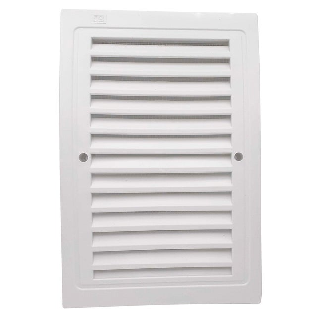 Grille aeration vide sanitaire exterieur au meilleur prix | Leroy Merlin