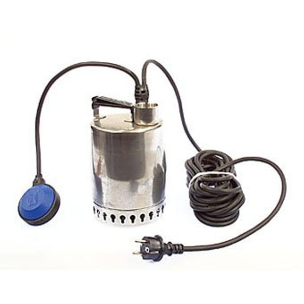 Grundfos pompe pour eaux usées kp 230 v kp150 1 1/4 bidr | Leroy Merlin