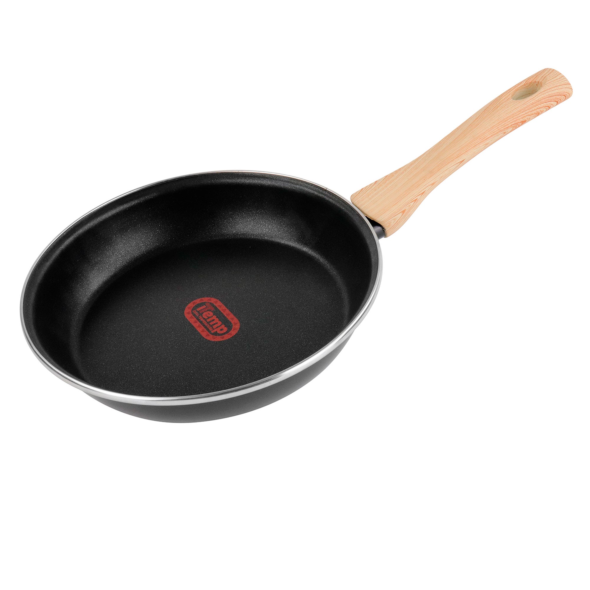 Sarten esmalte orbe itemp 28 cm | Leroy Merlin