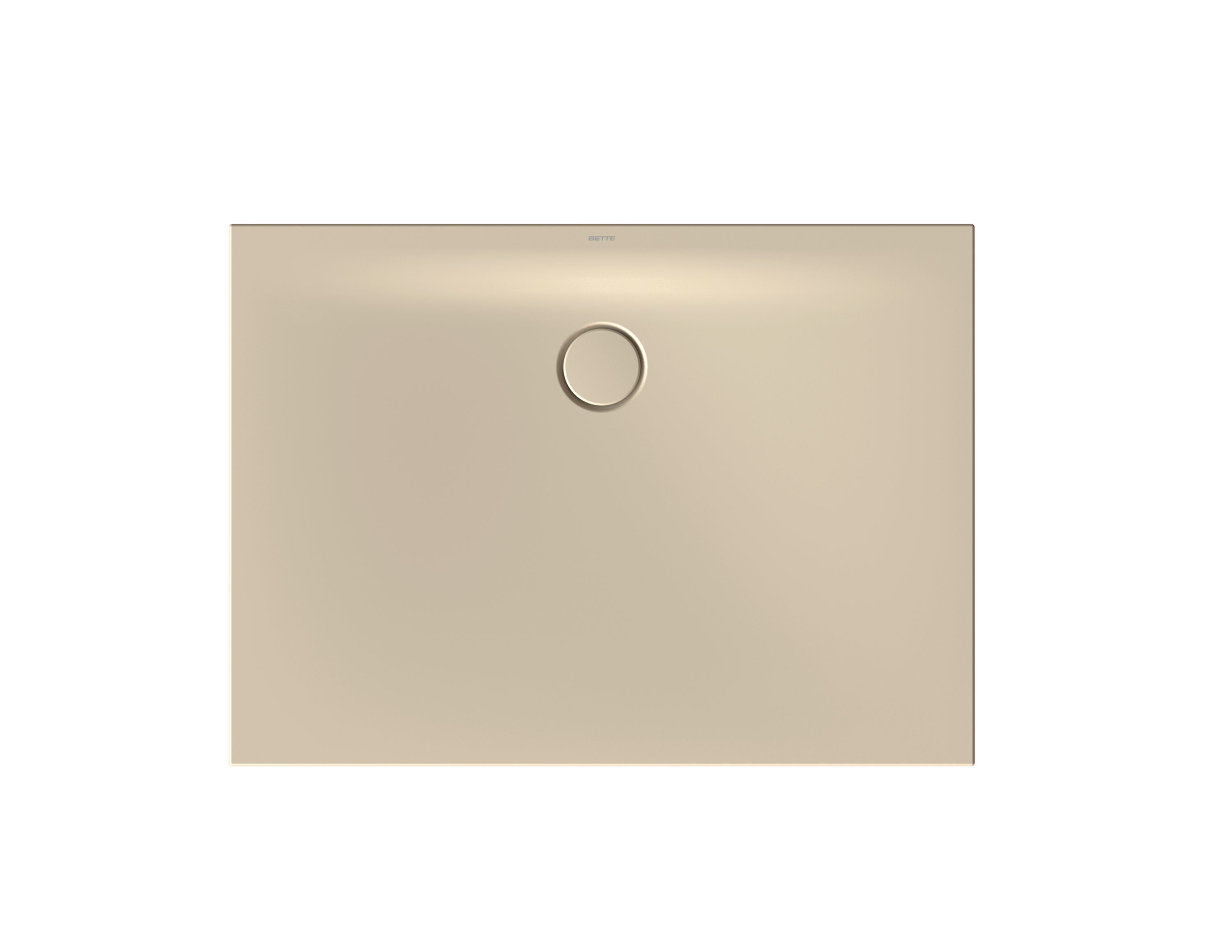 Plato de ducha BetteFloor Side, rectangular, 1100x800mm, 3374-422 ...