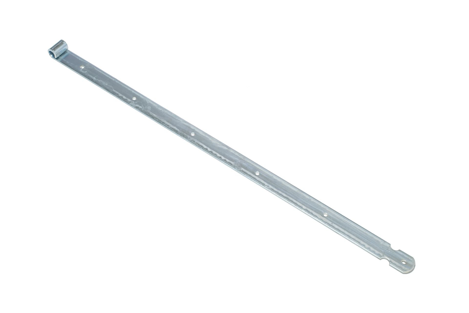 Wovar Penture droite galvanisée 100 cm | Leroy Merlin