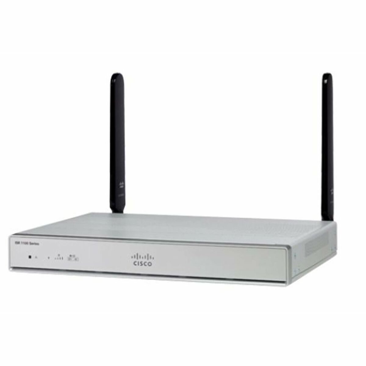 Router CISCO C1111-8P 10/100/1000 Mbps | Leroy Merlin