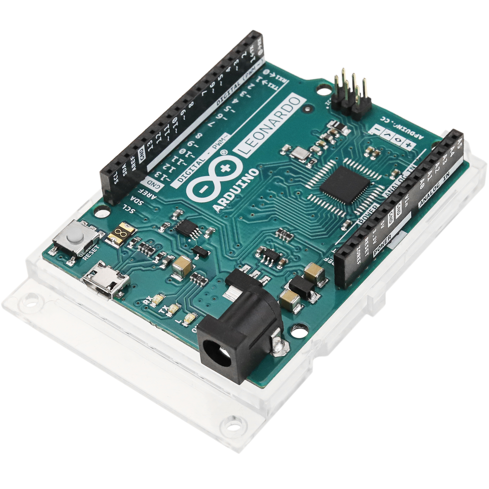 Scheda programmabile Arduino Leonardo | Leroy Merlin