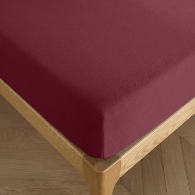 Drap housse 90x190 pas cher au meilleur prix | Leroy Merlin
