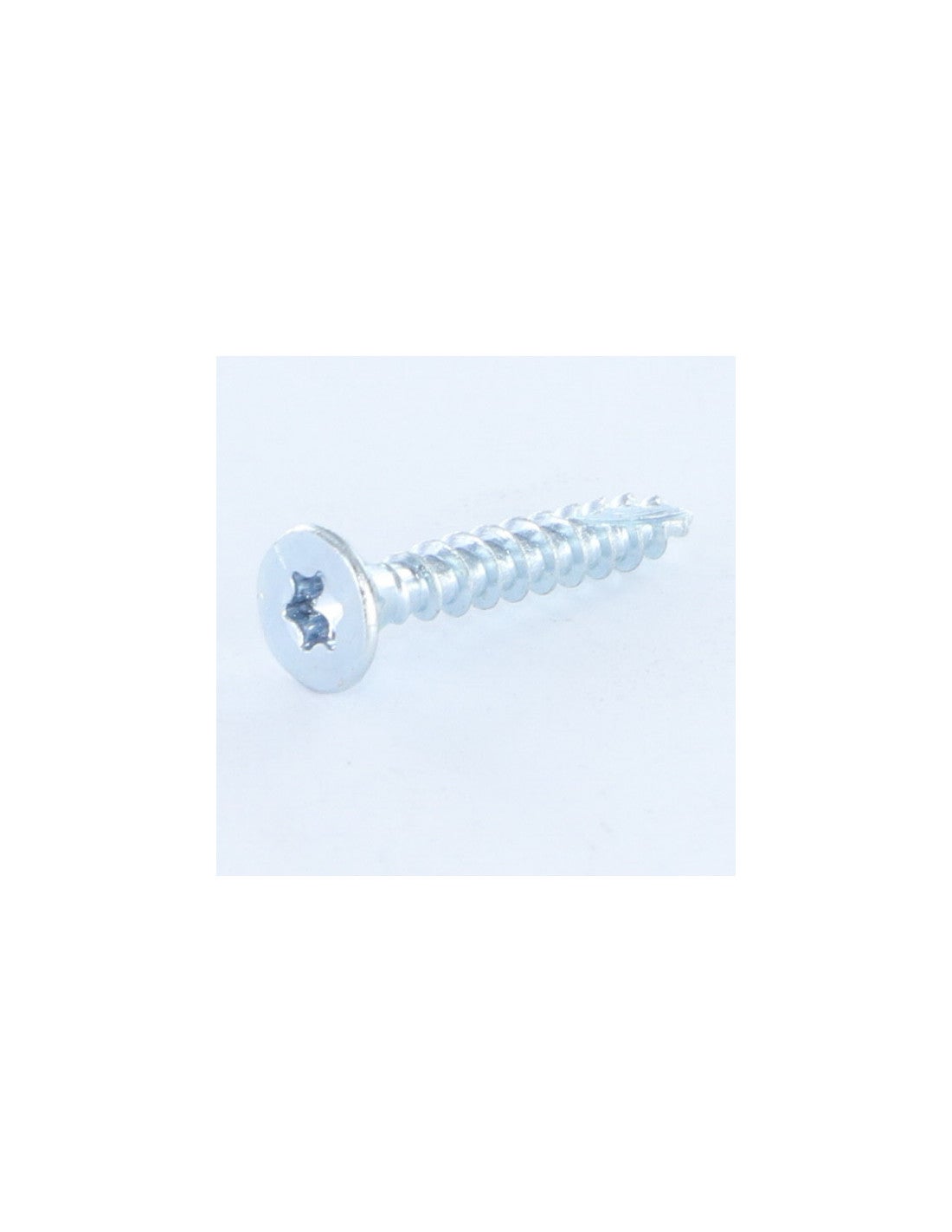 Vis bois et agglo TEKOR Tête fraisée TF Cranté 6X50 TORX T30 Acier ...