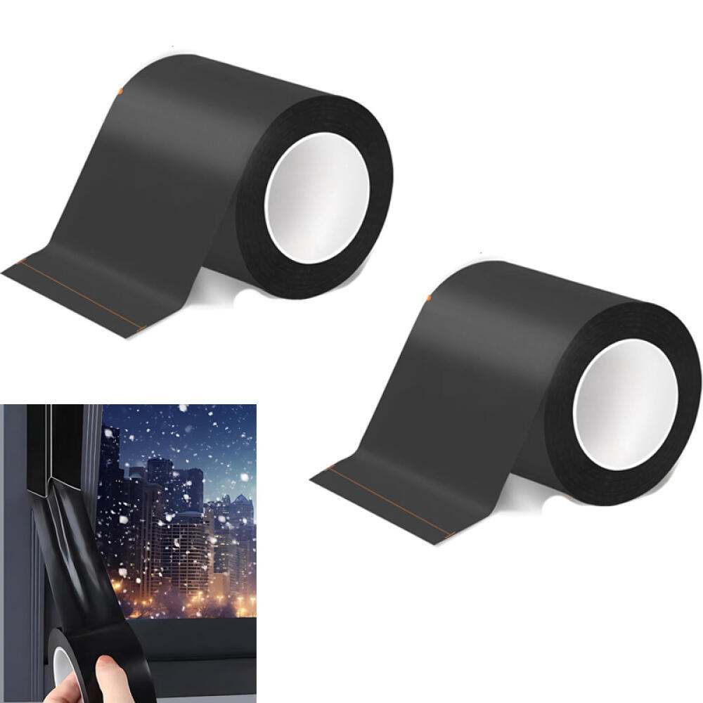 Ruban d'étanchéité multi-usages - pour coller et sceller les portes et ...