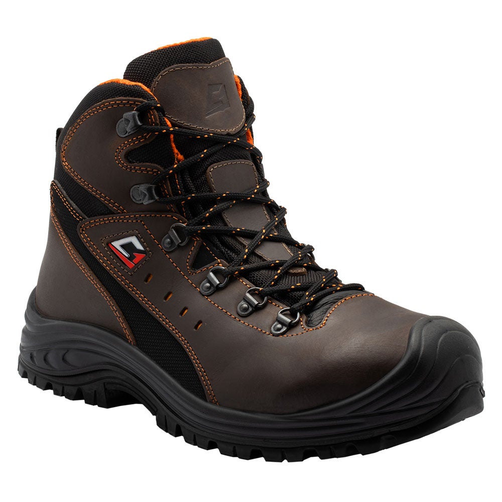 SCARPE ANTINFORTUNISTICA '3486 MID' N. 42 | Leroy Merlin