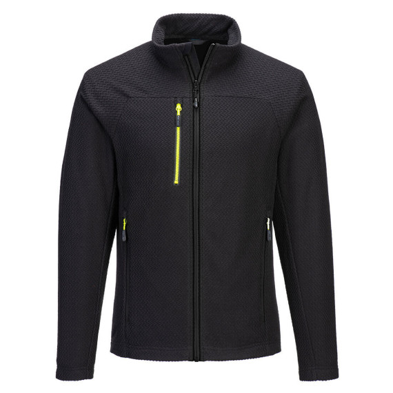 Jersey polar texturizado EV4 con adorno flúor EV480 | Leroy Merlin