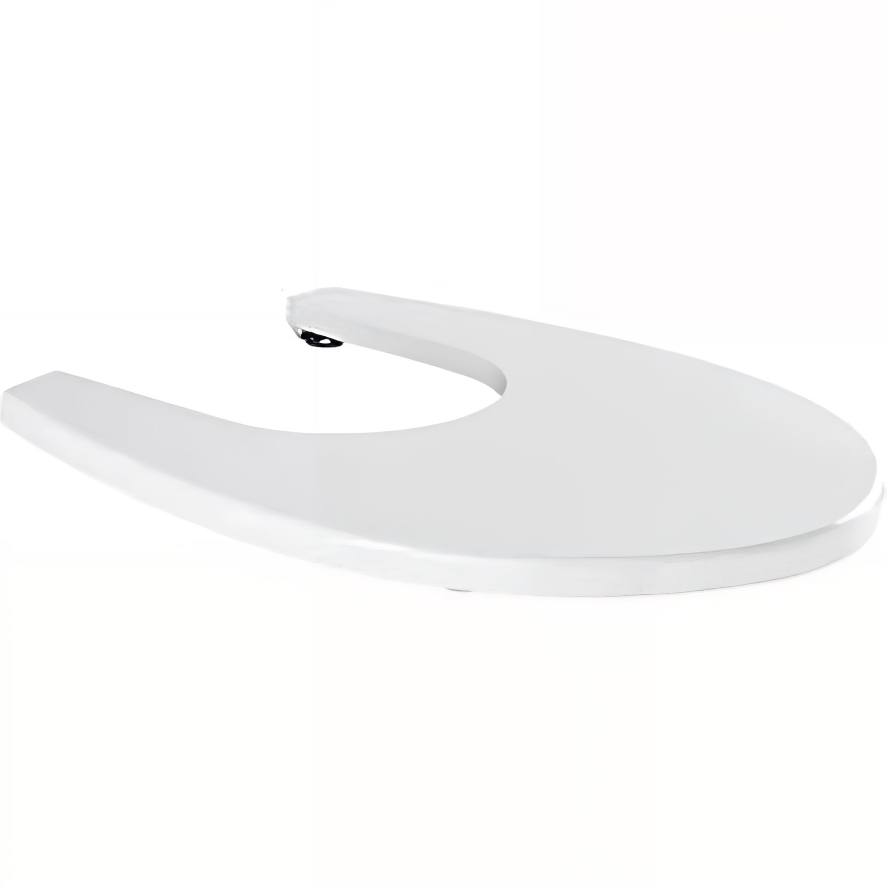 Asiento de bidé Easy Bidet de cerámica tradicional SANINDUSA para uso ...