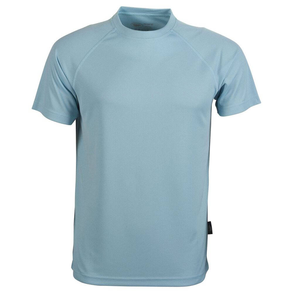 T-shirt de travail respirant Pen Duick Bleu Clair M | Leroy Merlin