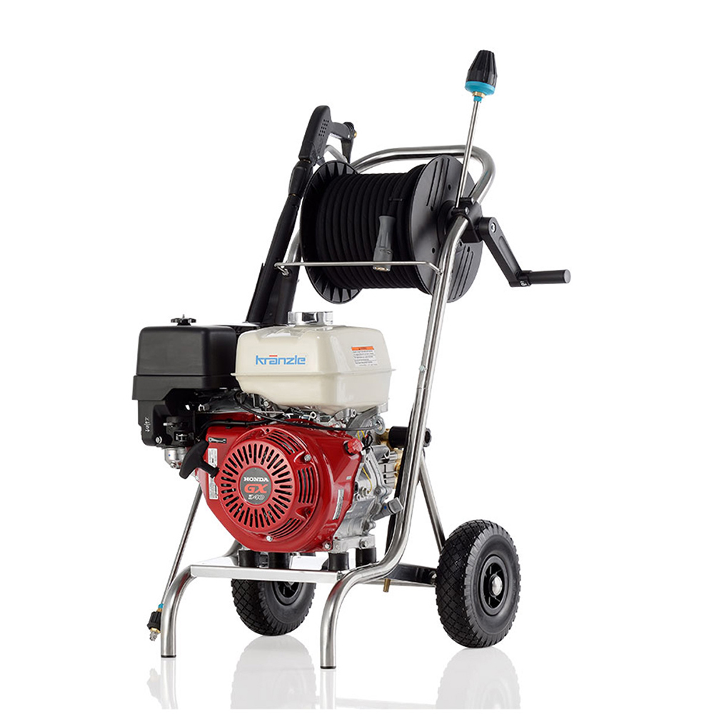 KRANZLE THERM 635-1 | Leroy Merlin