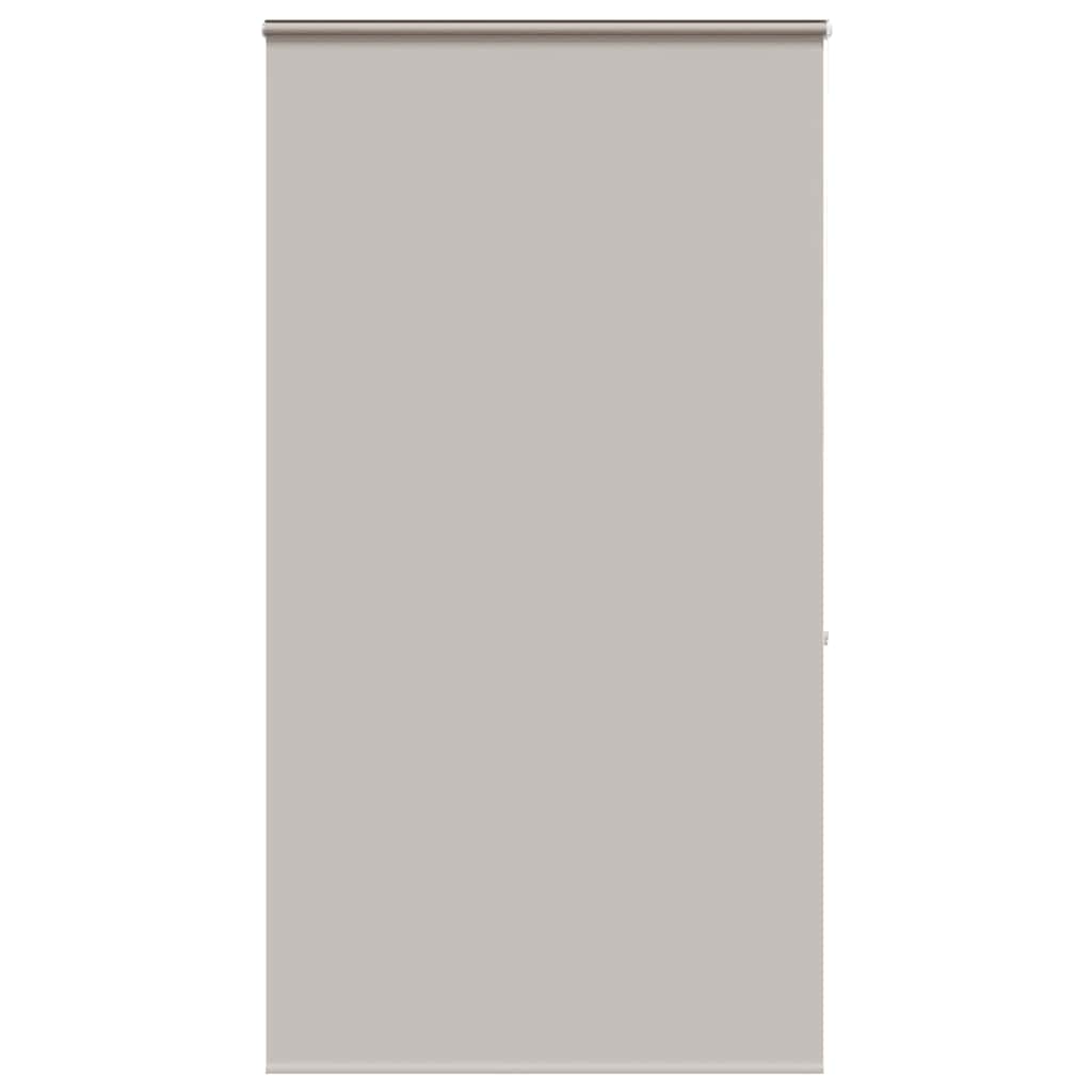 Store enrouleur de douche avec cassette largeur du tissu 116 cm | Leroy ...