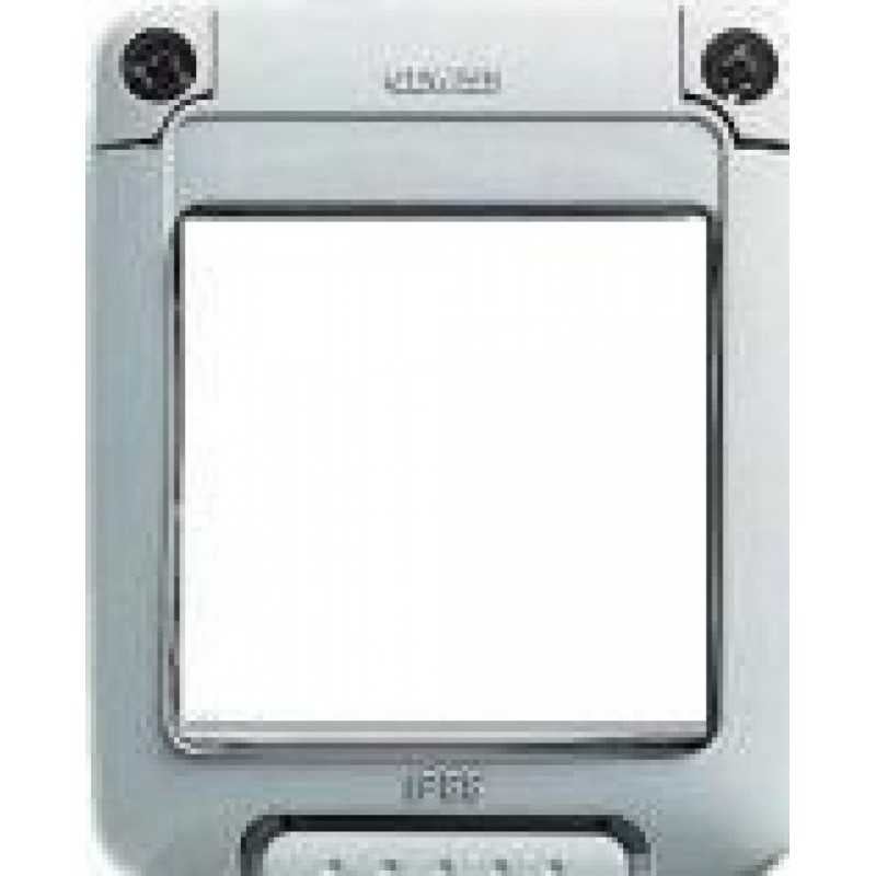 GW27401 Capuchon étanche 2 modules du système IP55 | Bricoman