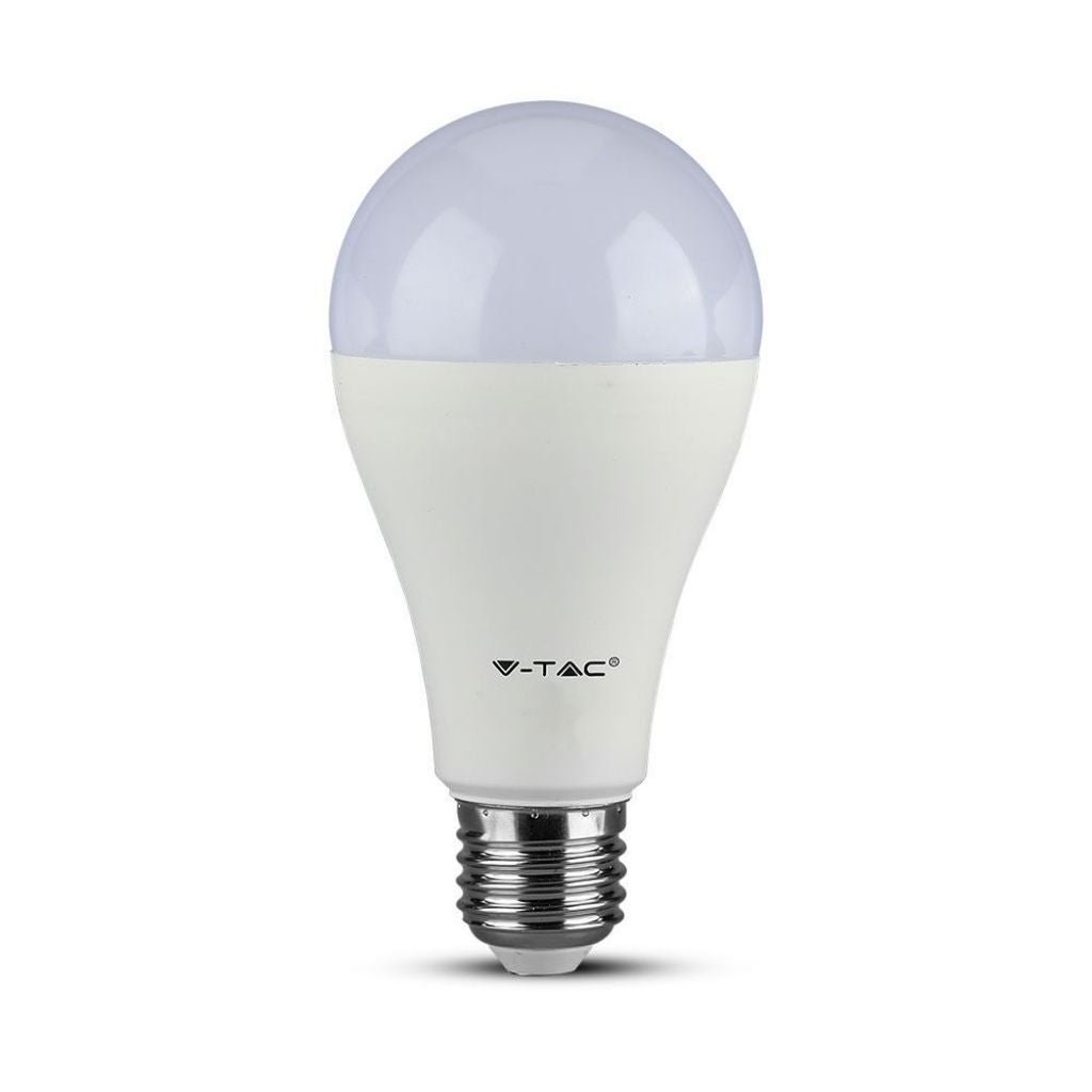 Bombilla Chip LED Samsung E27 12W 130LM/W A65 4000K Chip LED Samsung ...