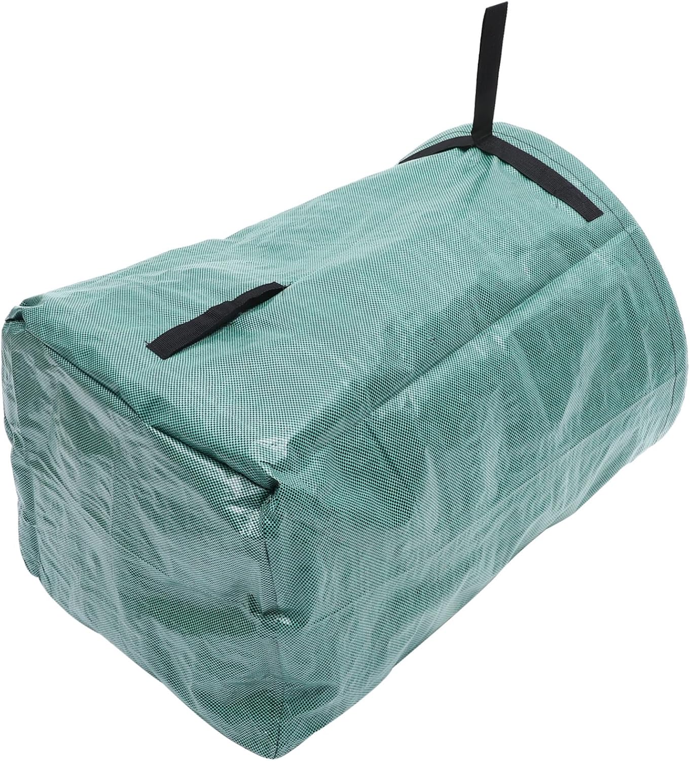 Happyyami Portable Garden Compost Bin Outdoor Waste Can Compost Bin ...