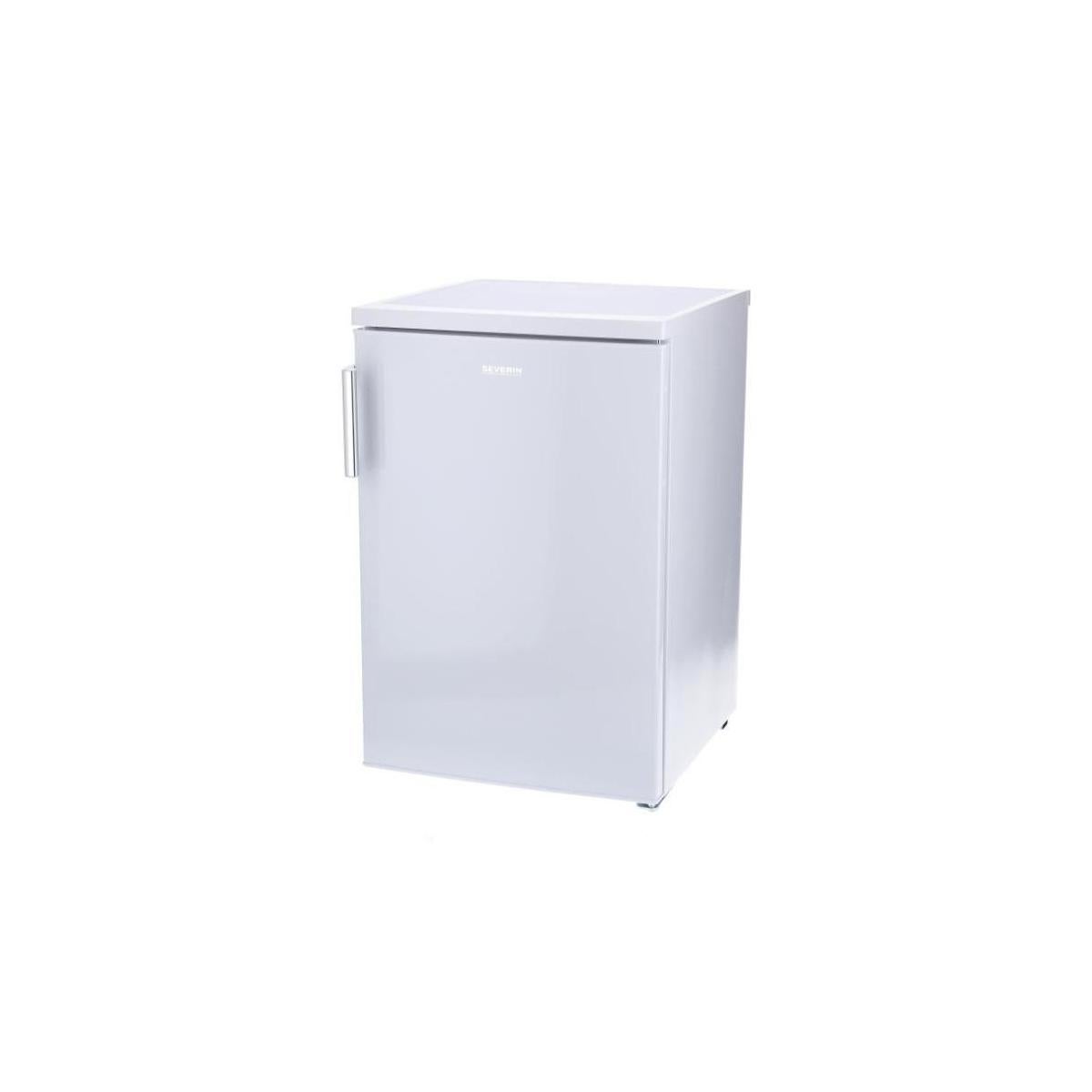 Severin TKS 8846 frigo combine Pose libre 120 L D Blanc | Leroy Merlin