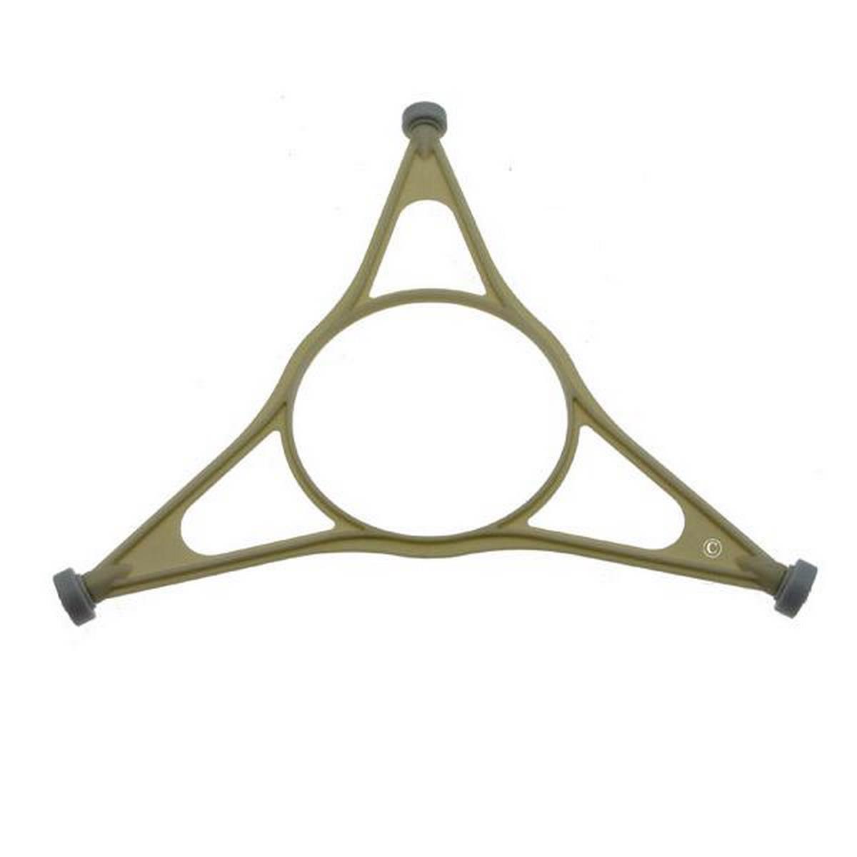 Support plateau à roulettes d'origine 481253578069 481253578069 Four ...