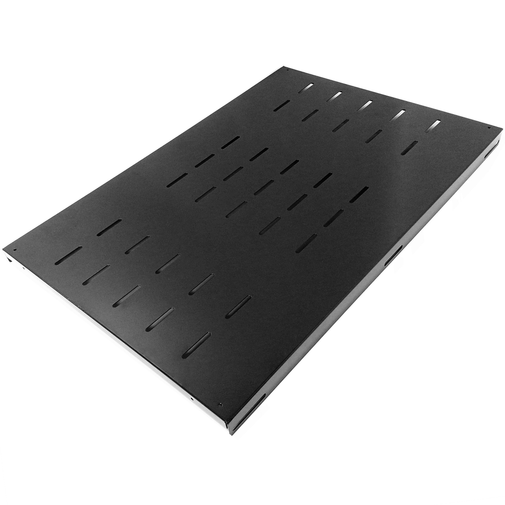 Plateau fixe pour Rack 19 avec largeur 490 mm et profondeur 720 mm ...