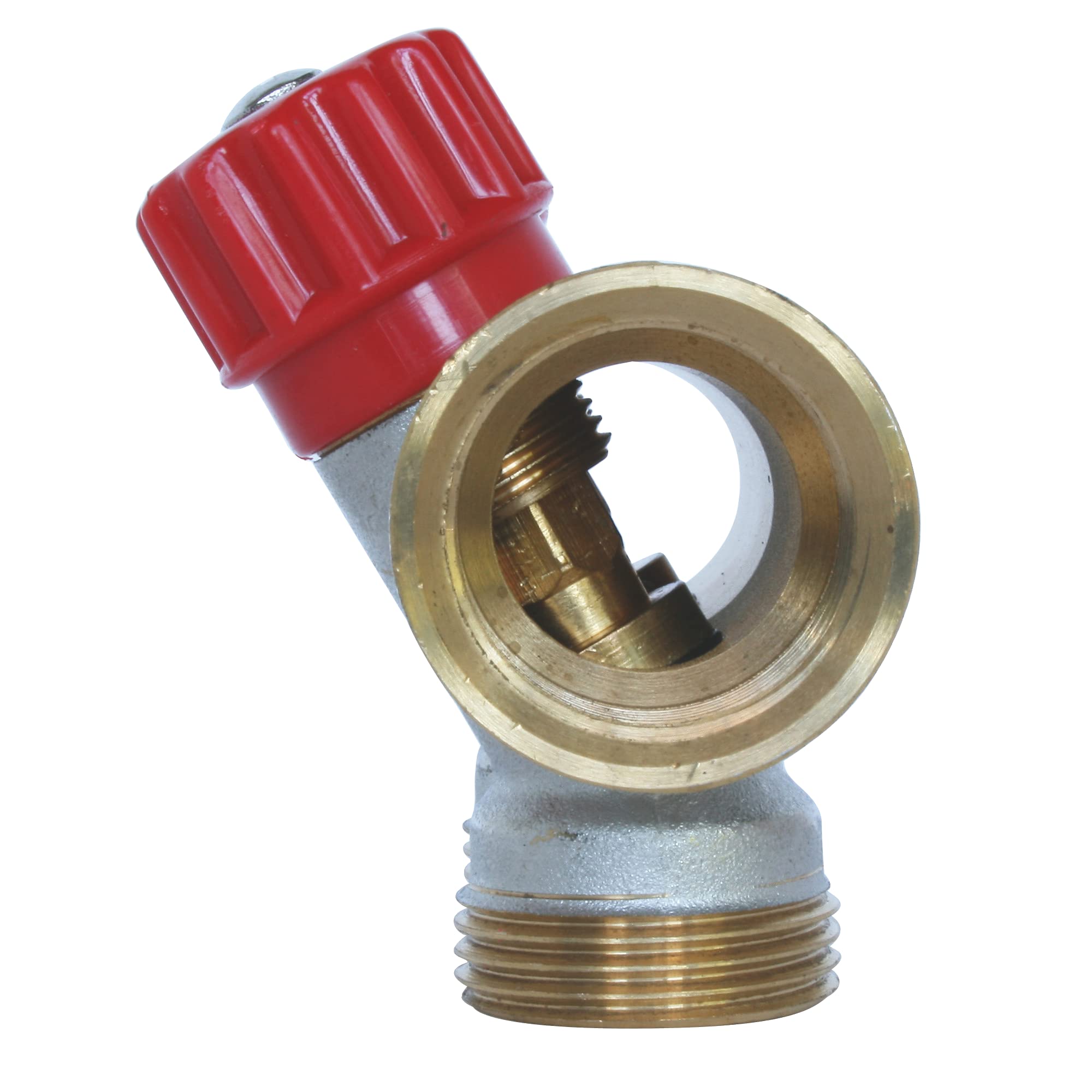 Collecteur de distribution 3 sorties, portée conique easy lock 3/4ek ...