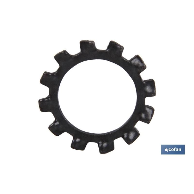 Din-6797-a m-6 caja 200 unid. | Leroy Merlin