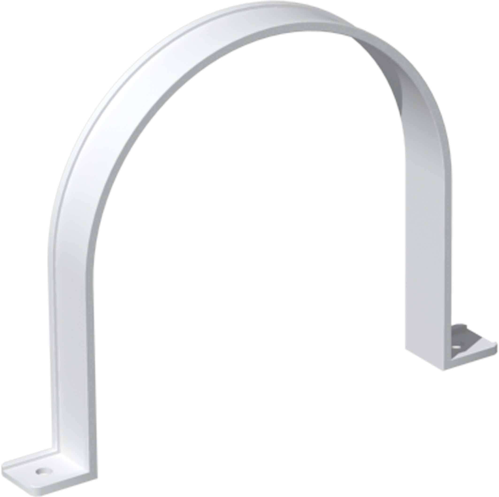 Fixation pour Conduits circulaires rigides Ø100mm - FXC 100 (X3 ...