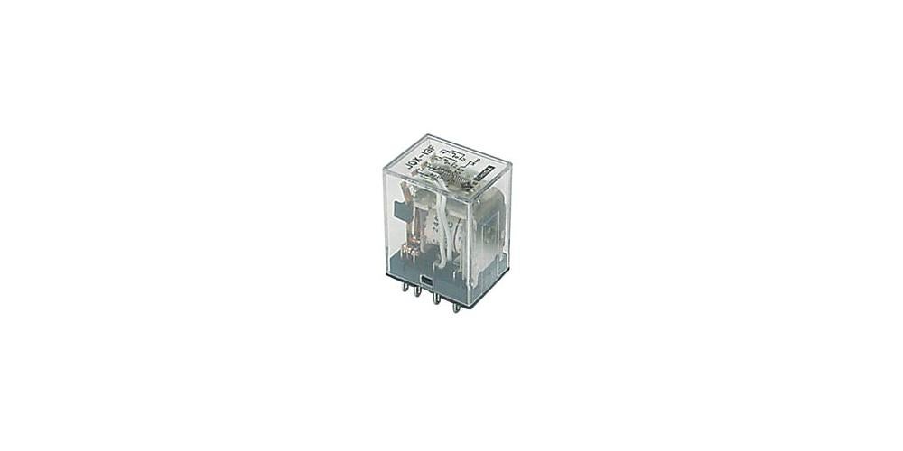 Velleman Relay RELAIS HAUTE PUISSANCE 3A/28VCC-220VCA 4 x | Leroy Merlin