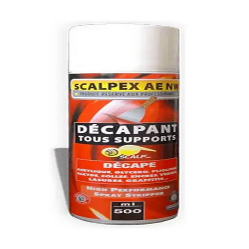 SCALPEX AE NW 500ml | Leroy Merlin