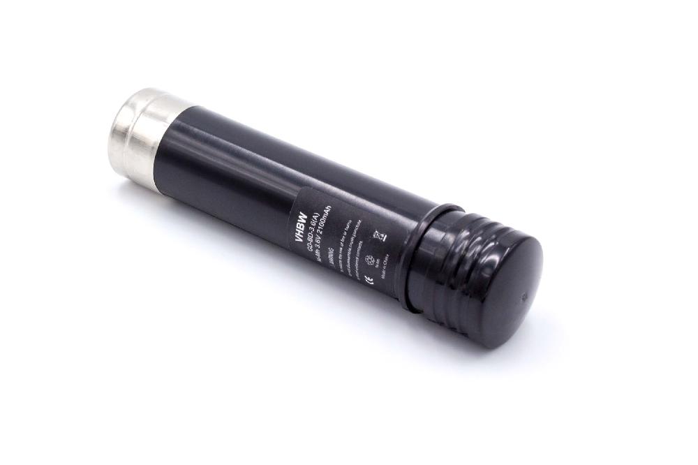Vhbw Batterie compatible avec Black & Decker Versapak VP4200, VP430 ...