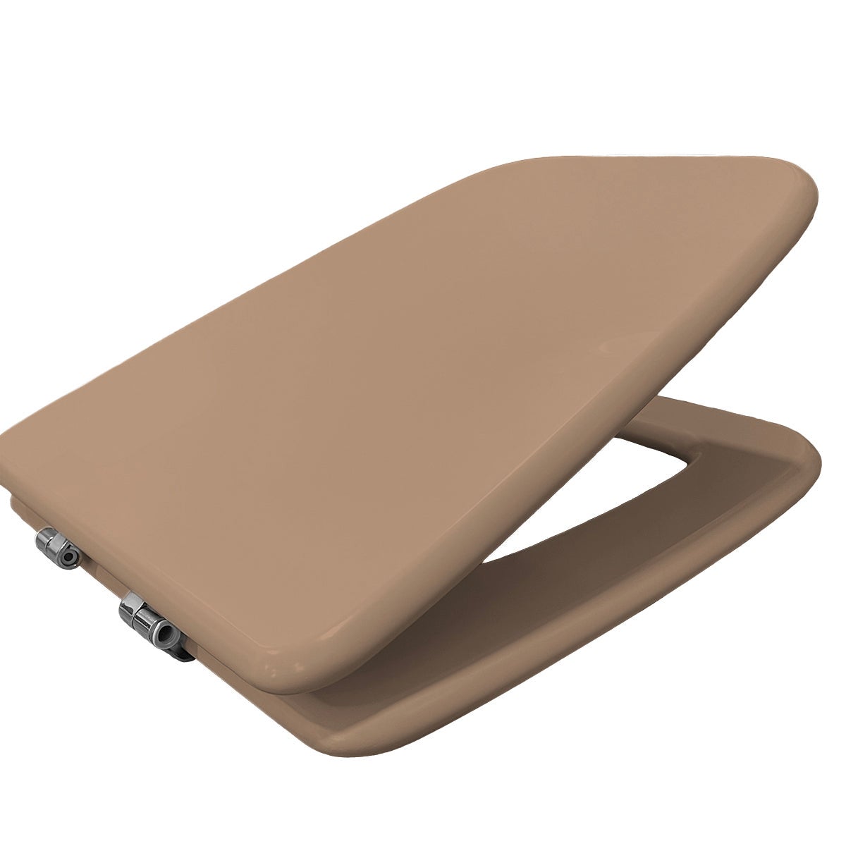 ETOOS 02005005 GÓNDOLA Tapa WC Roca Color Bolero | Leroy Merlin