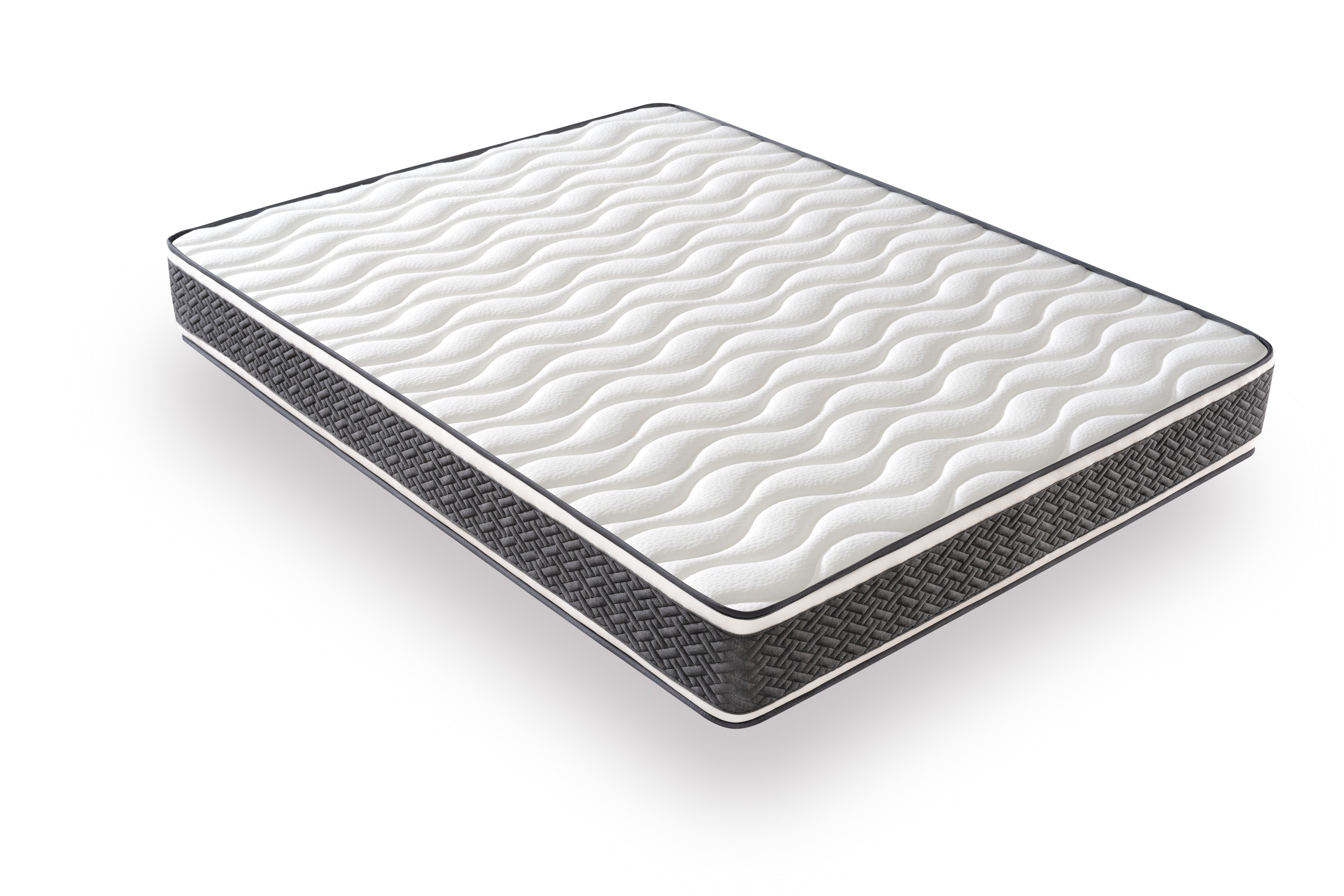Matelas Mousse 150x190 - Ferme - Réversible - Côté Été/hiver - H20 Cm ...