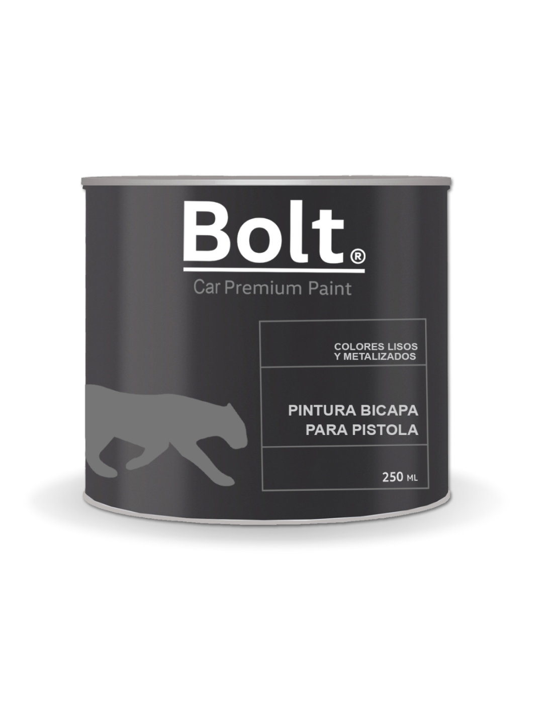 Bolt Spray Premium Paint - PINTURA BICAPA PARA PISTOLA 250 ML | Leroy ...