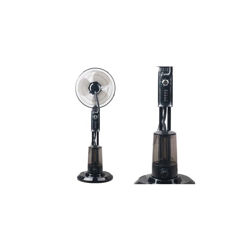 Ventilatore Nebula Fan | Leroy Merlin