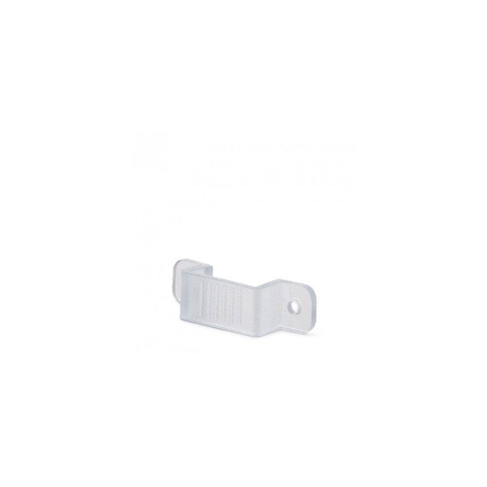Clip Neon Flex 6x12mm 220V | Leroy Merlin