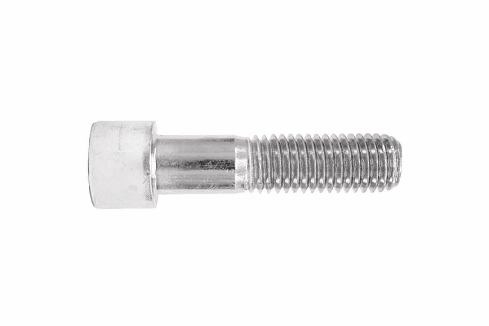 Vis métrique avec tête Allen - Zinguée M5 x 12 - Boite de 500 | Bricoman