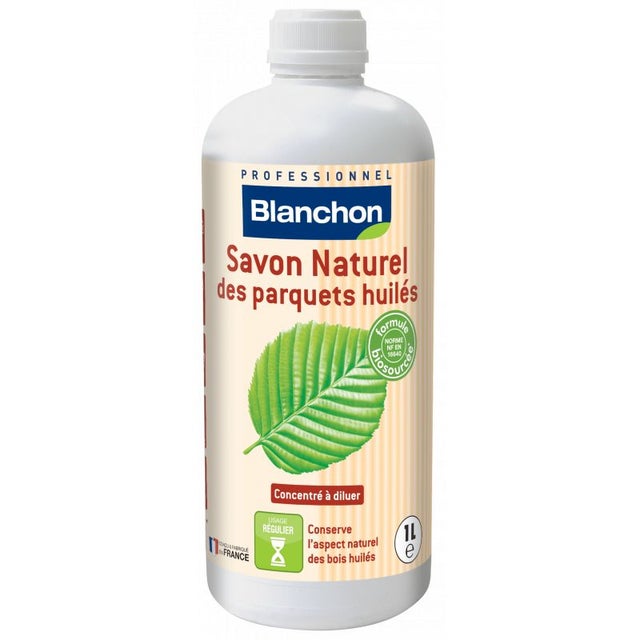 Nettoyant pour parquet | Leroy Merlin