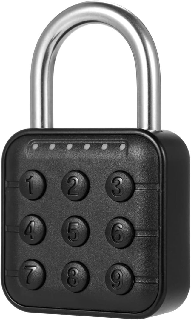 Cadenas pour valise au meilleur prix | Leroy Merlin