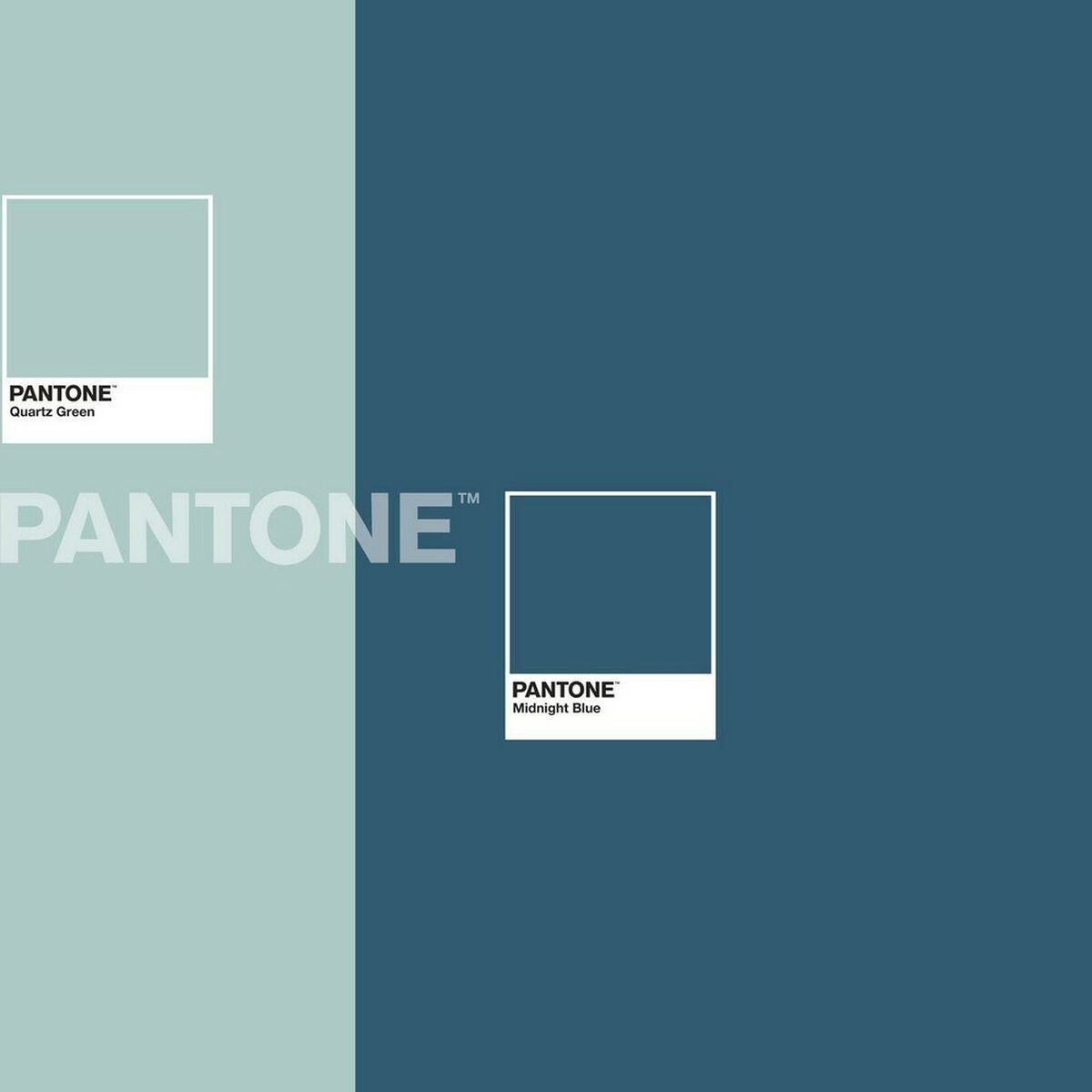 Couvre-lit Two Colours Pantone | Leroy Merlin