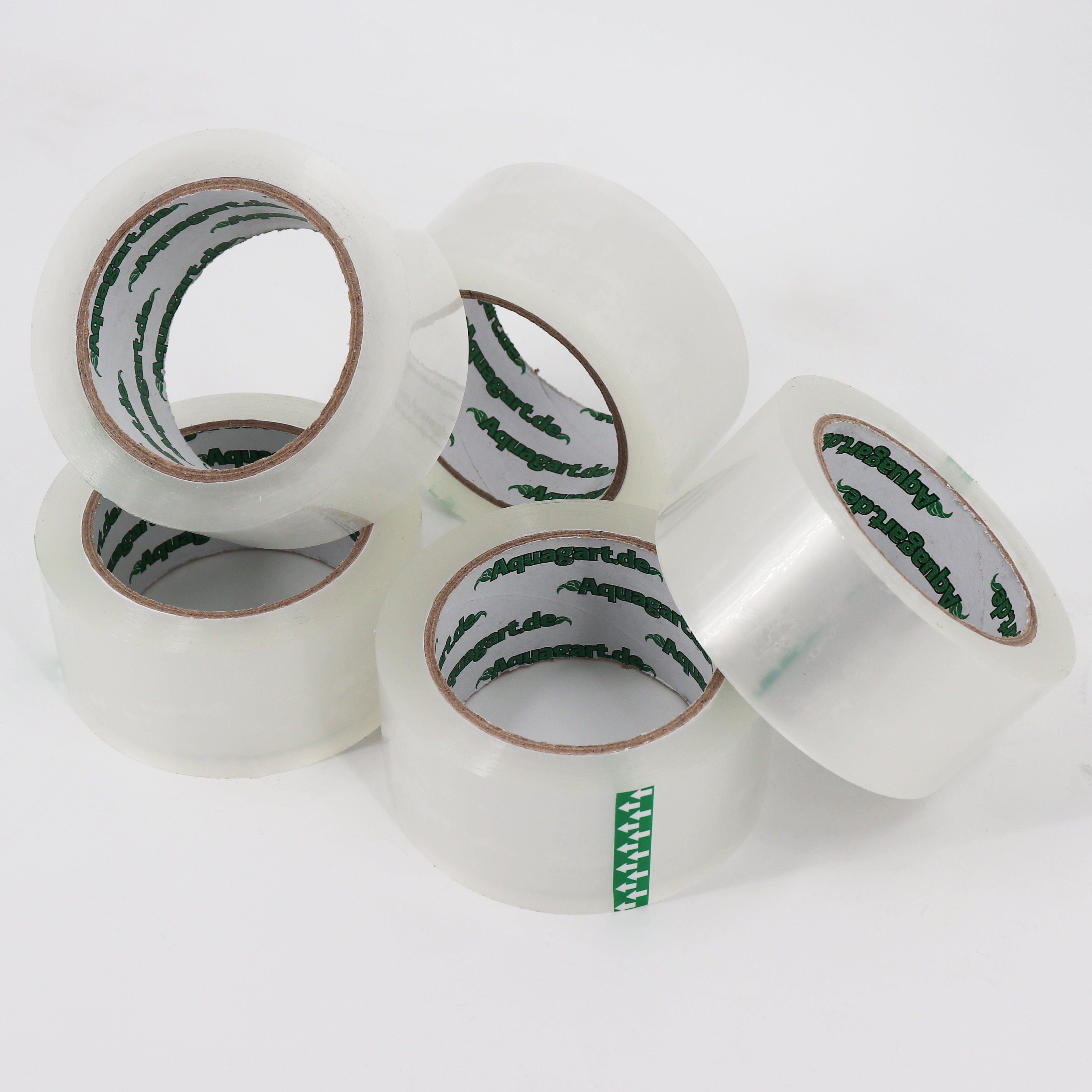 180 x ruban adhésif professionnel, ruban adhésif pout emballage ...