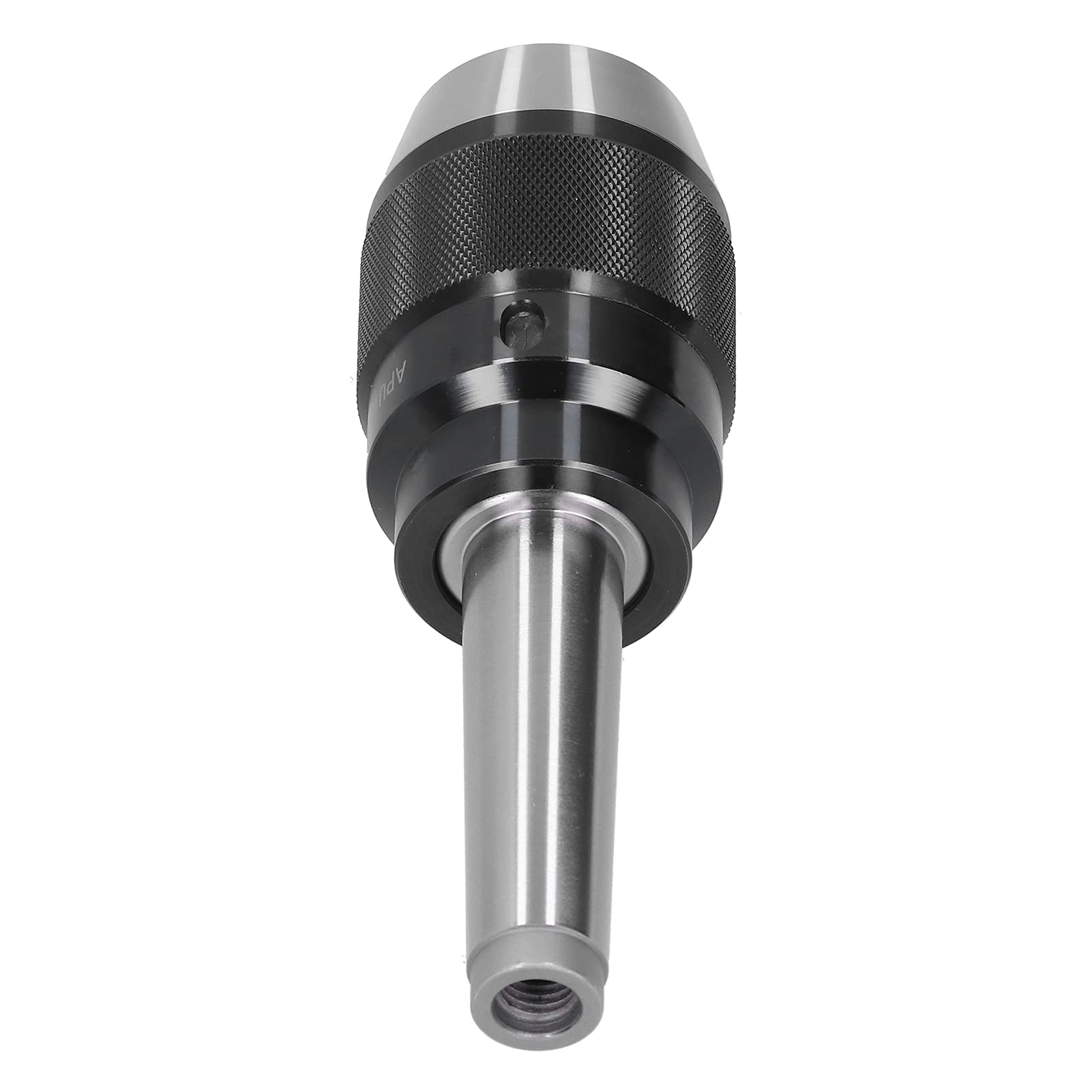 Mandrin de perçage à tige droite intégré haute précision 40Cr CNC ...