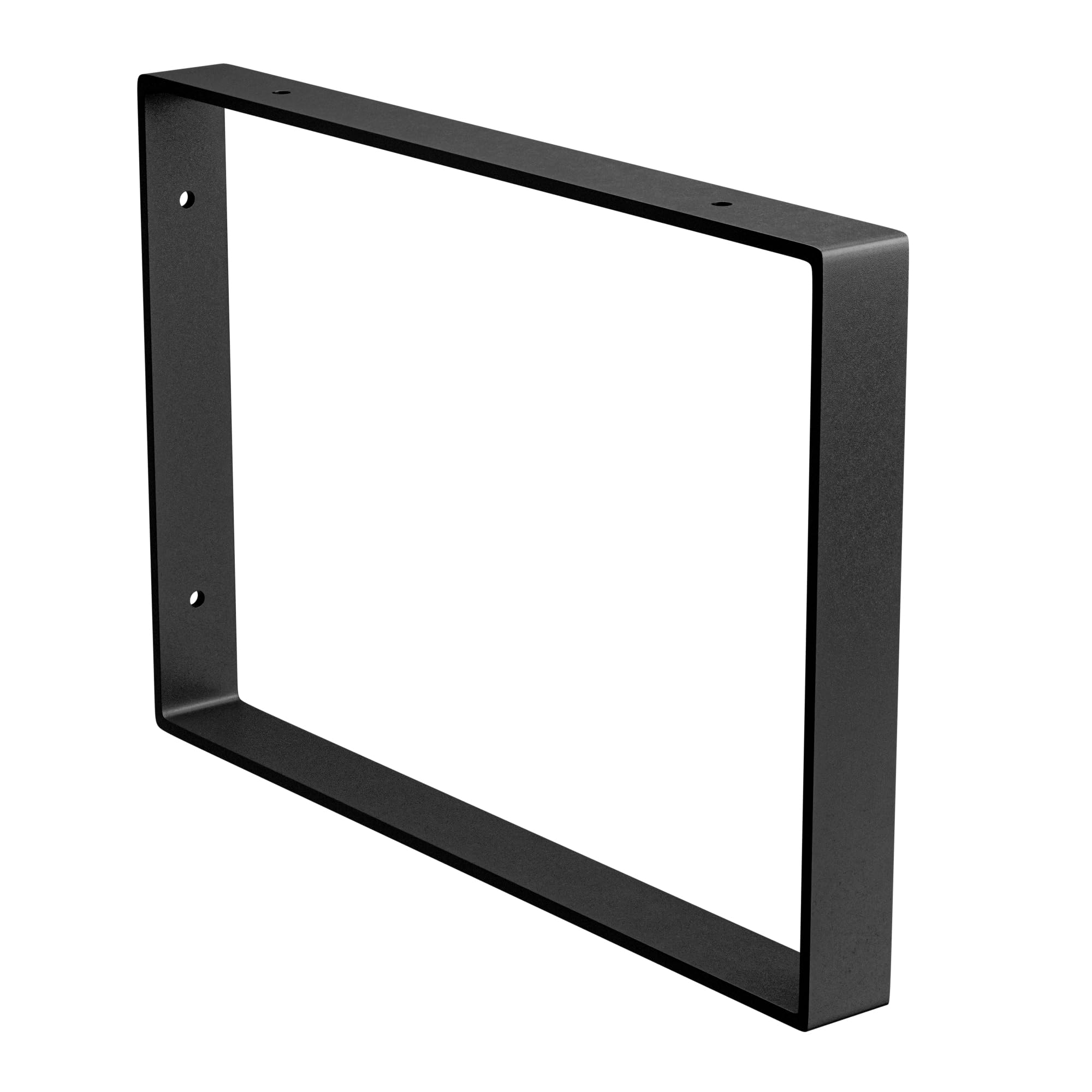 Amig - Support rectangulaire pour étagères industrielles | 211 x 311 x ...