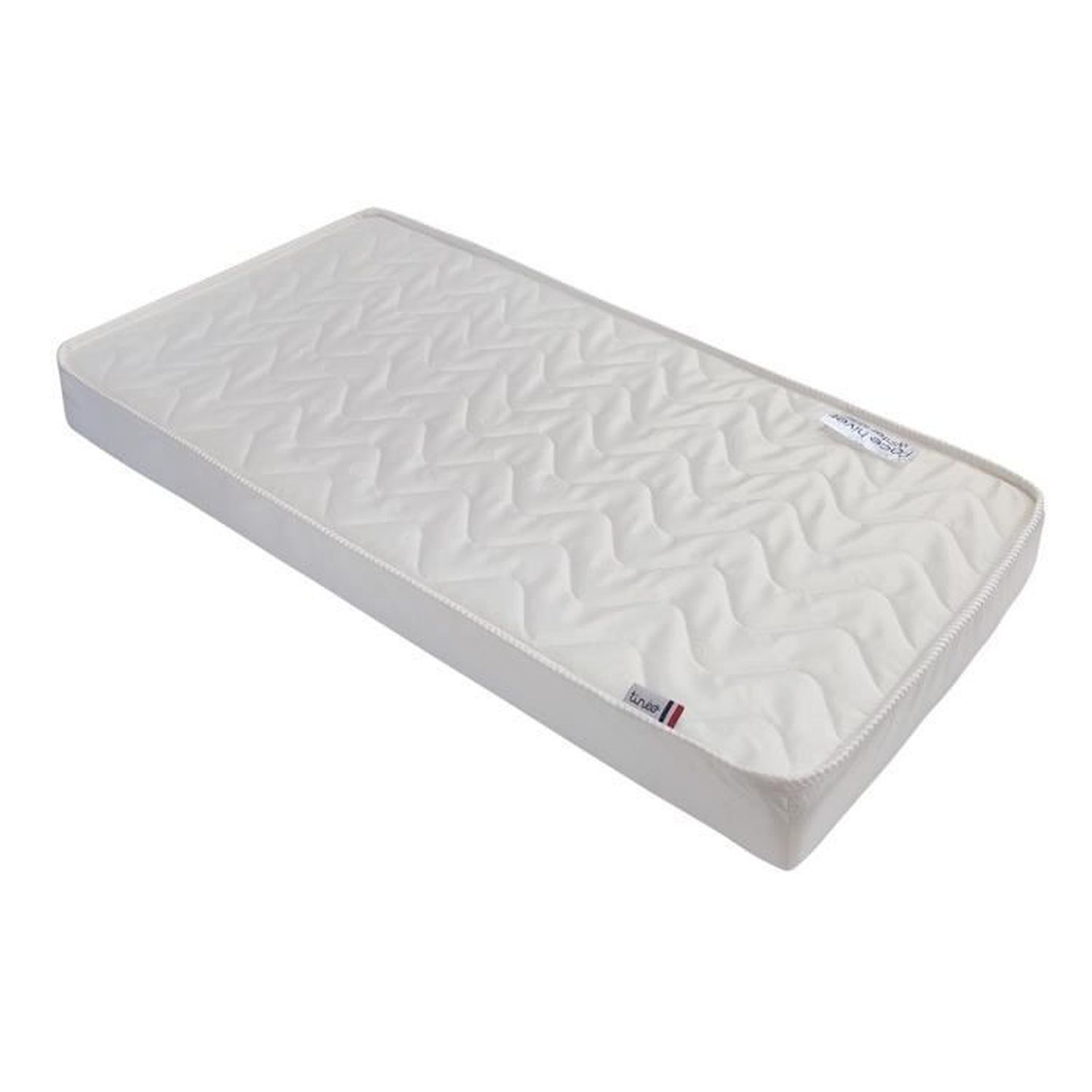 Matelas pour lit de bébé Tineo 515400 60 x 120 cm | Leroy Merlin